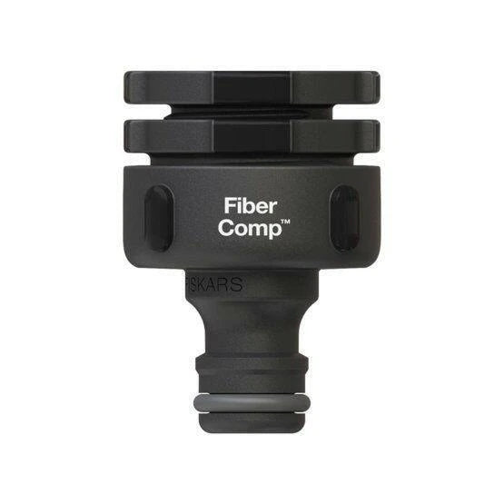 Fiskars Fibercomp Multihahnkupplung kaufen? – kaisers.jetzt
