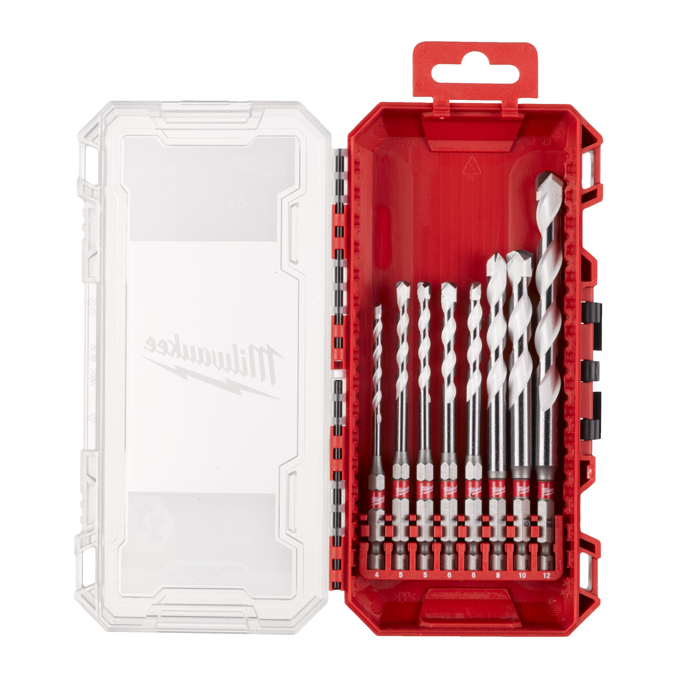 Milwaukee Multi Material Bohrer Set Gen. 2 kaufen? – kaisers.jetzt