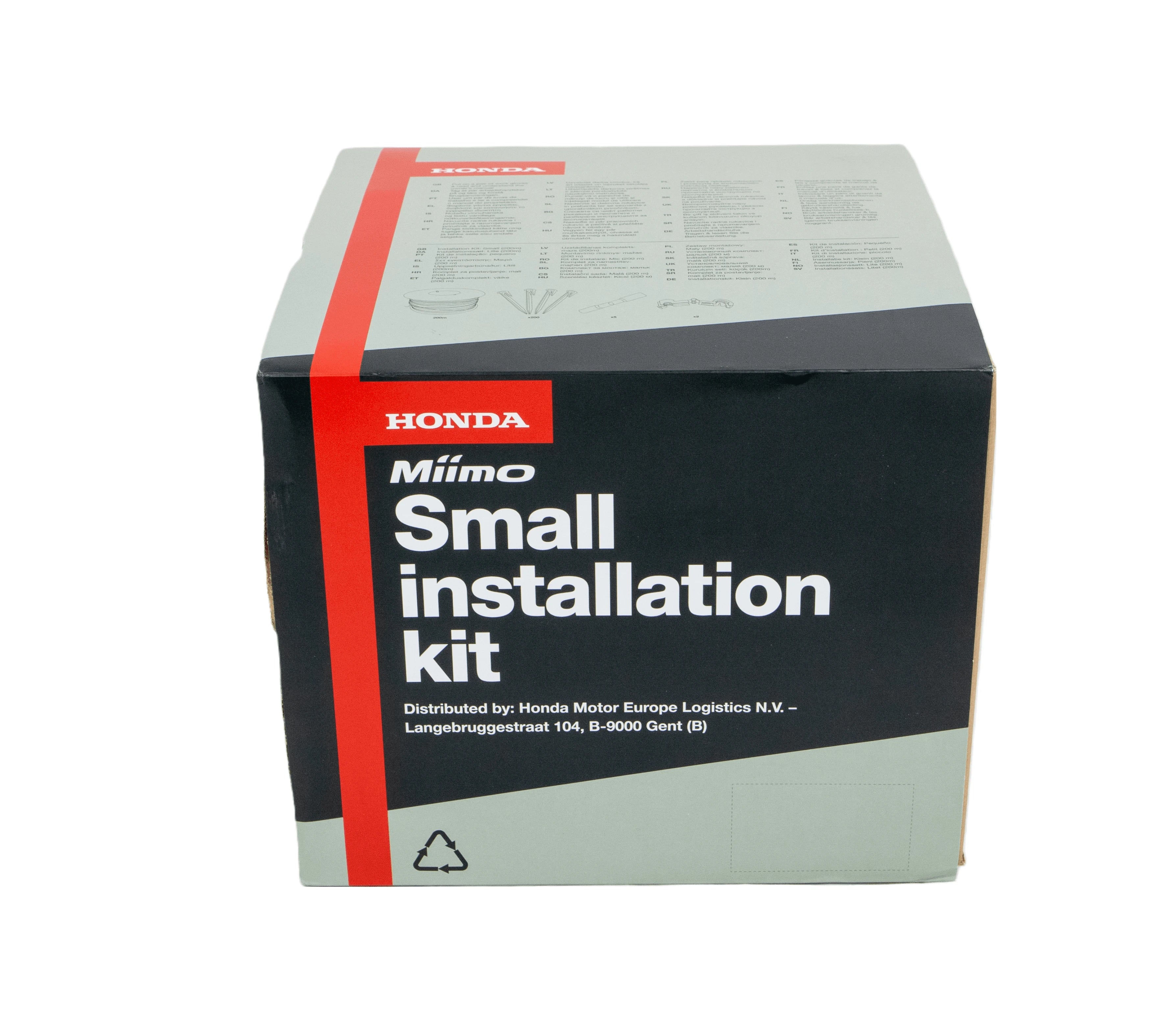 Honda Miimo Installation Set Small kaufen? – kaisers.jetzt