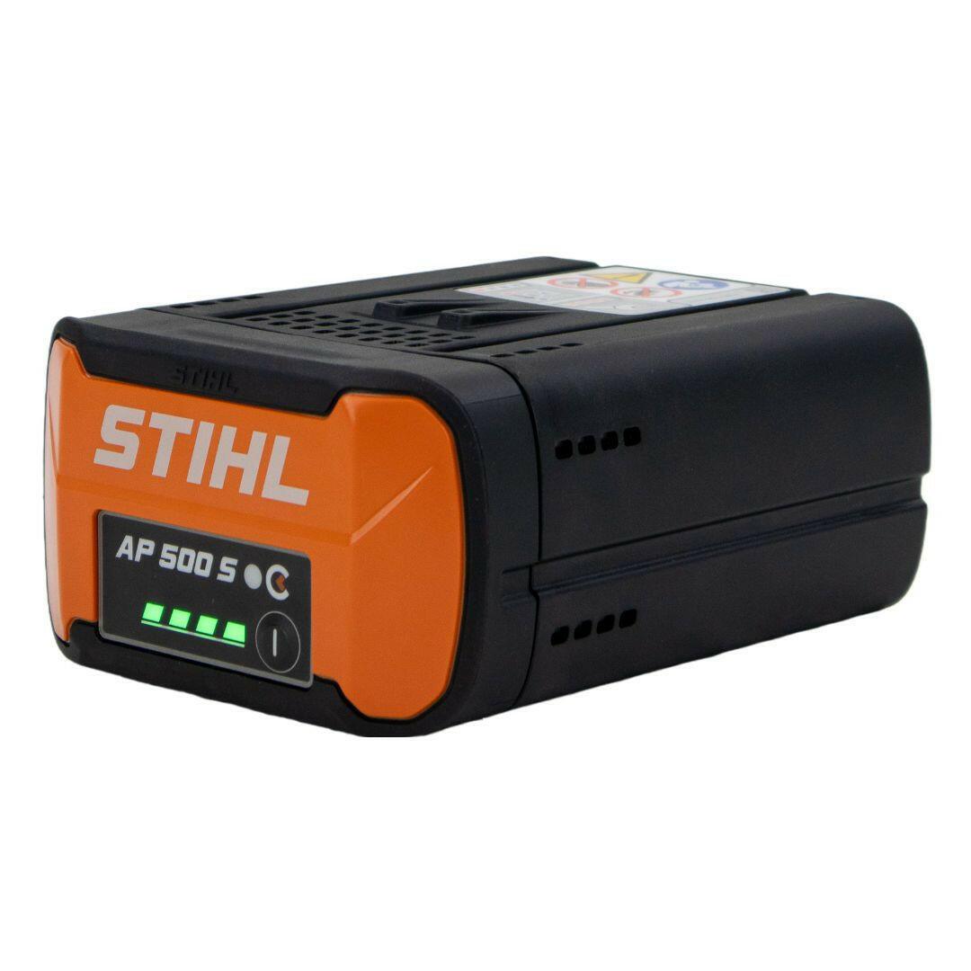 Stihl Akku AP 500 S kaufen? – kaisers.jetzt